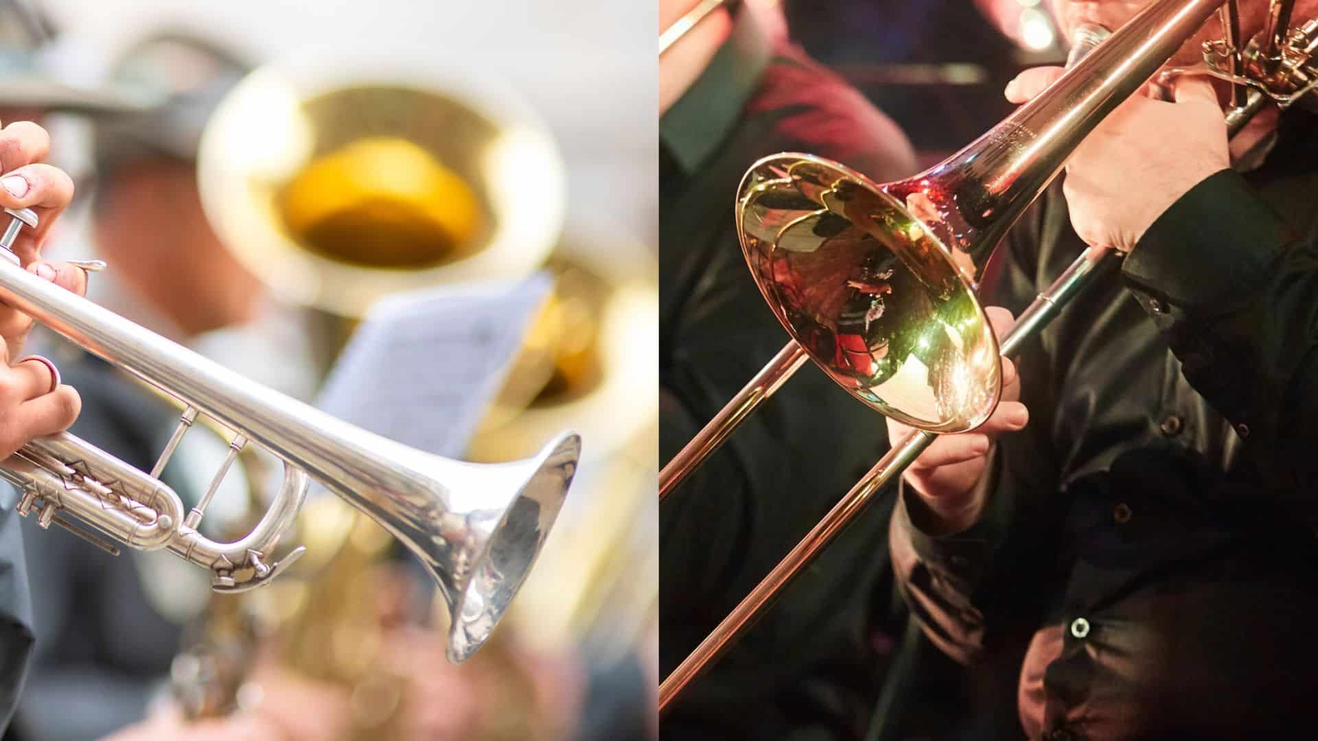 Instruments Cuivres - Partitions - Bayard-Nizet Editions musicales